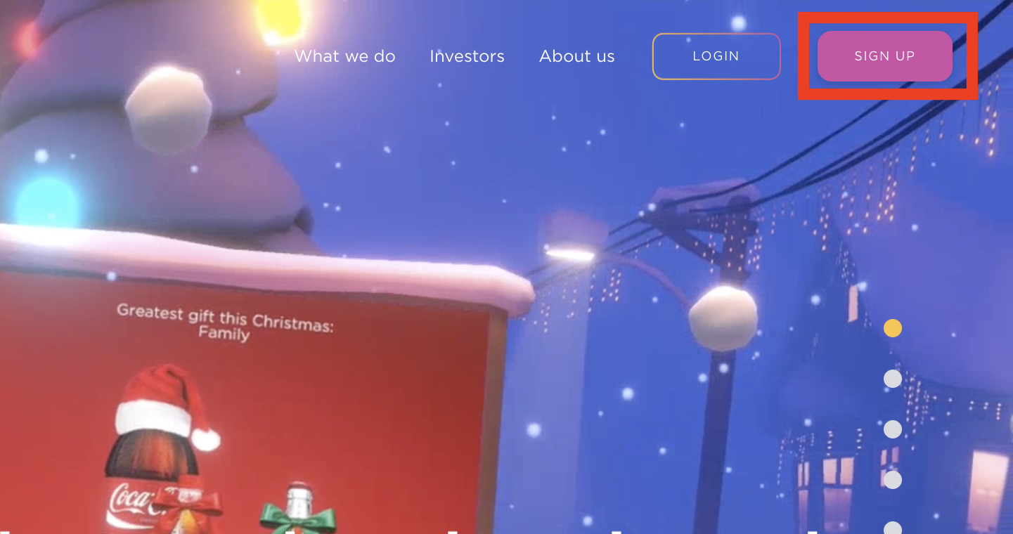 Adverty: The In-Play™ advertising platform