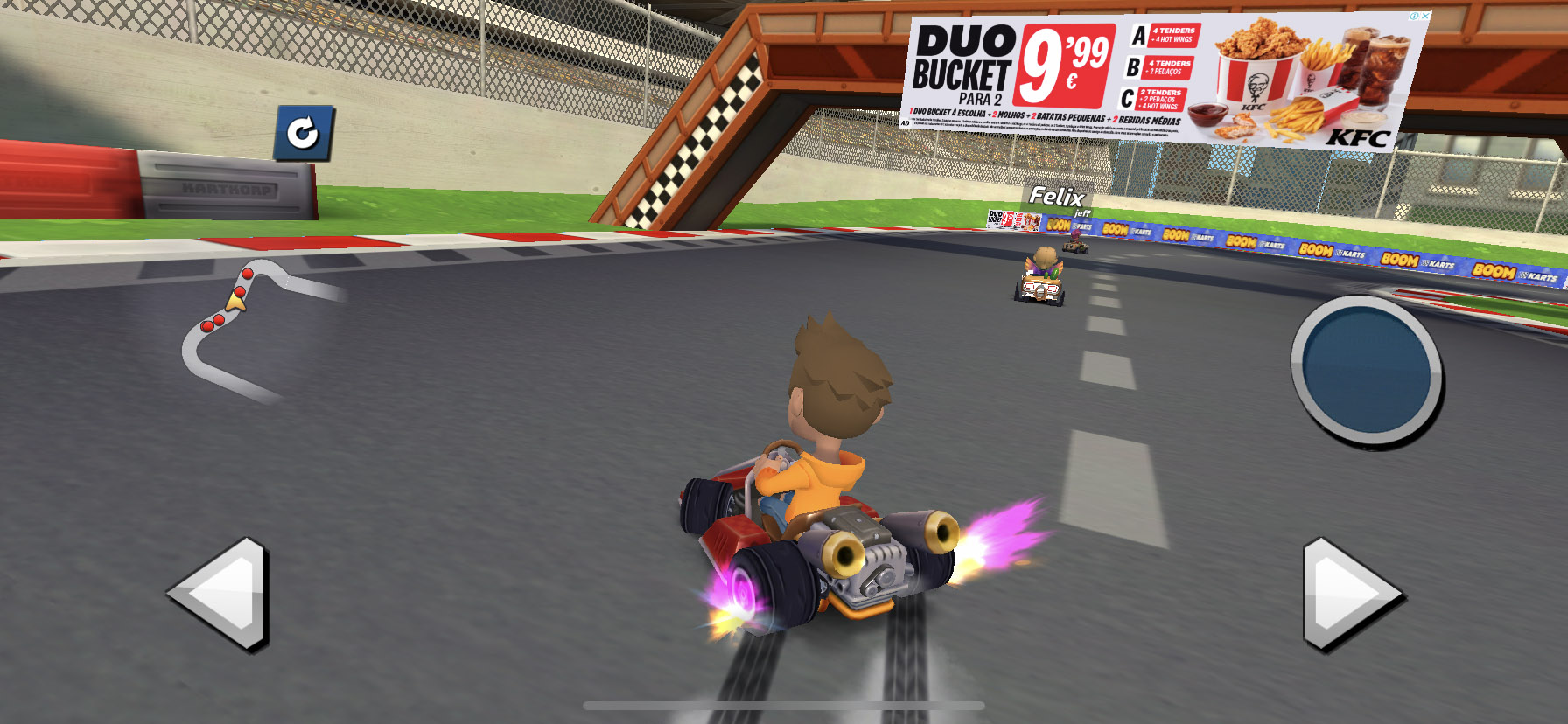 Adverty: The In-Play™ advertising platform