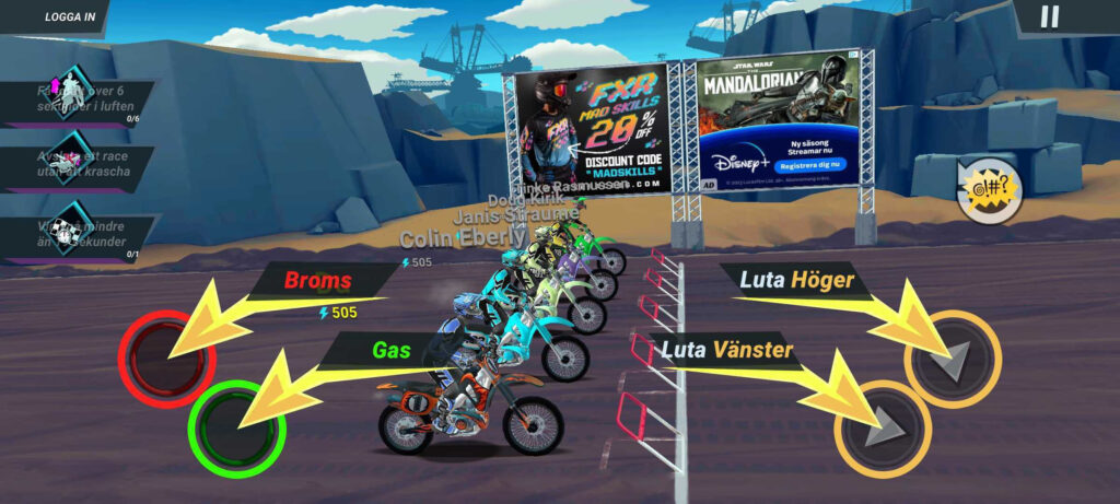 Adverty: The In-Play™ advertising platform