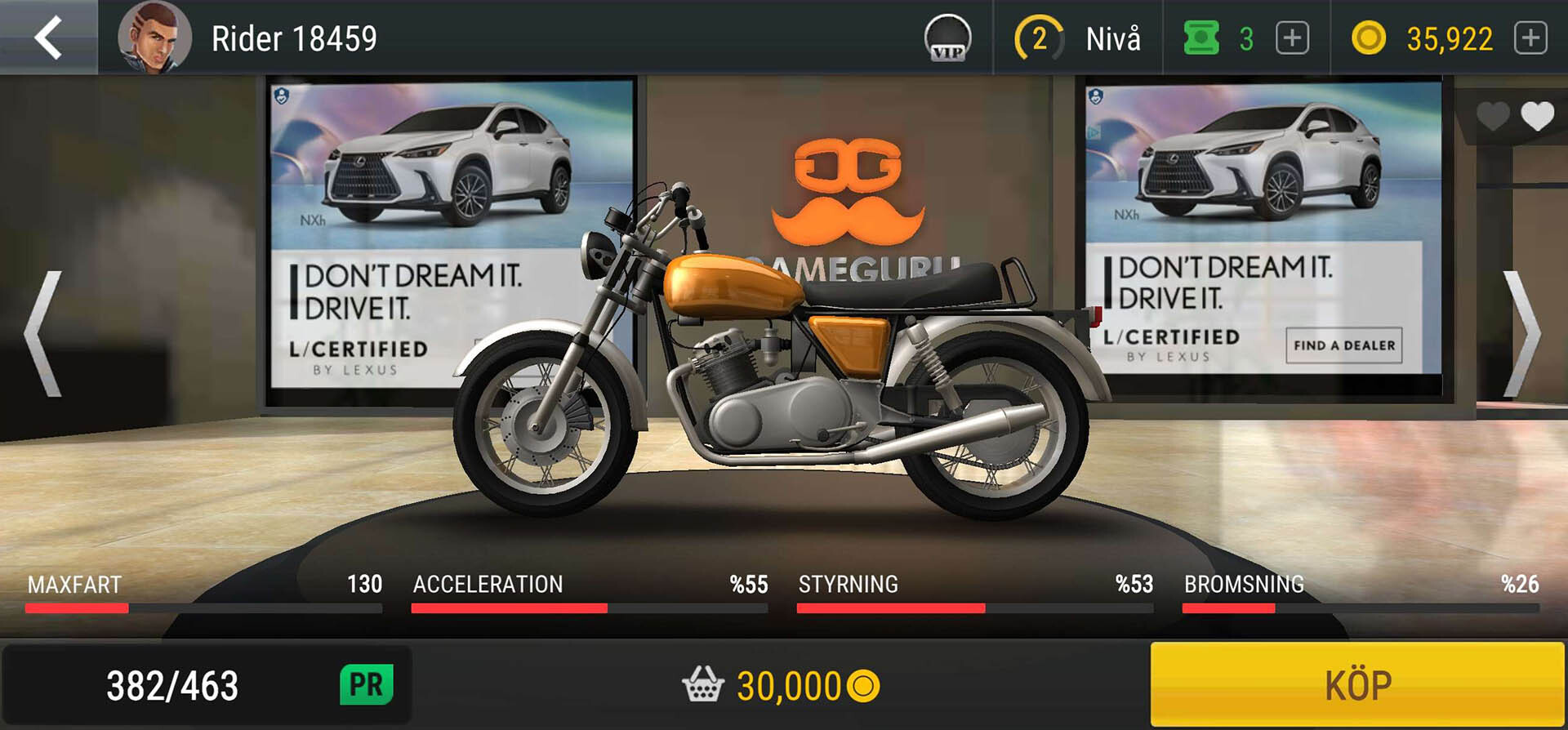 Adverty: The In-Play™ advertising platform