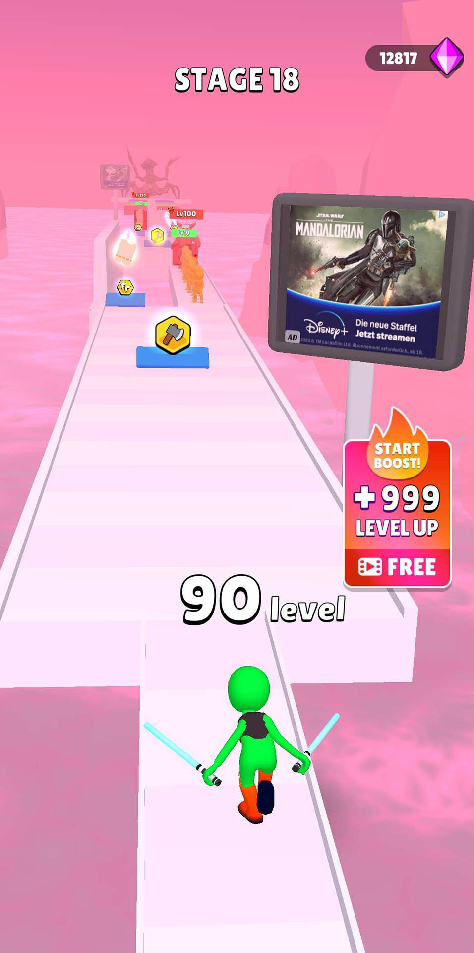 Adverty: The In-Play™ advertising platform